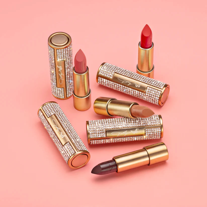 Dolly Parton Heaven's Kiss Lipstick – The Museum Store