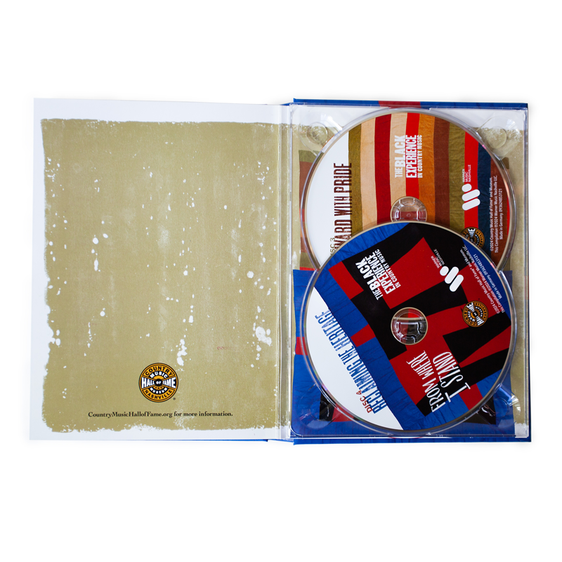 From Where I Stand: The Black Experience in Country Music – The Museum ...