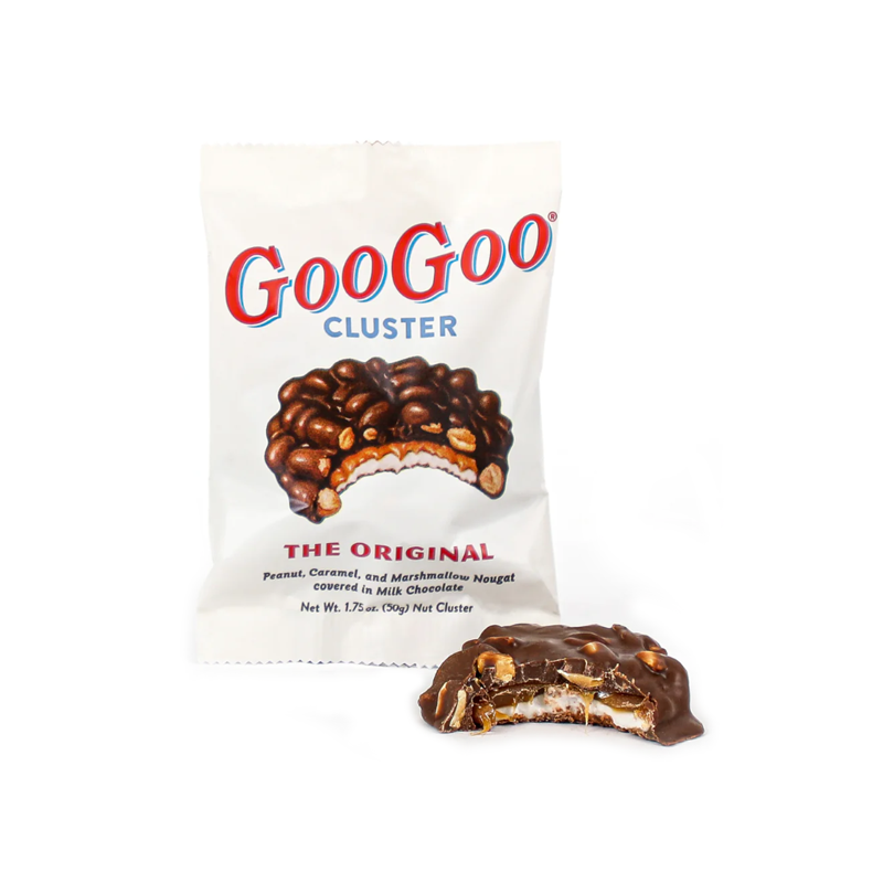 GOO GOO CLUSTER-ORIGINAL – The Museum Store