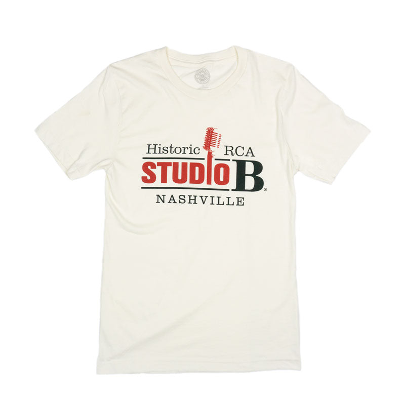 CLASSIC STUDIO B T-SHIRT – The Museum Store